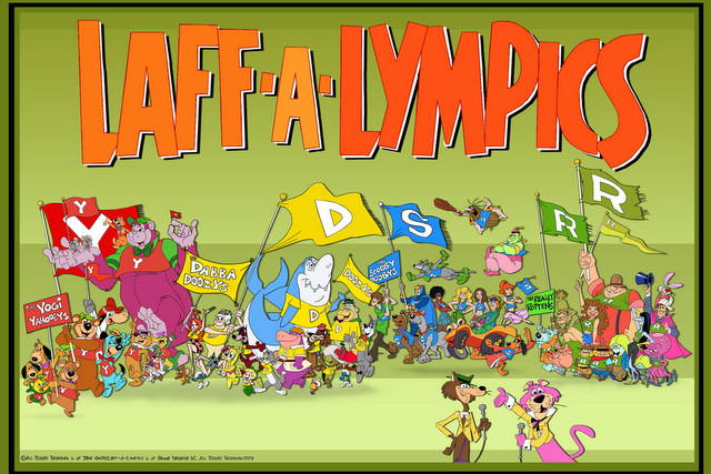1000+ images about cartoons on Pinterest | Saturday Morning Cartoons ...