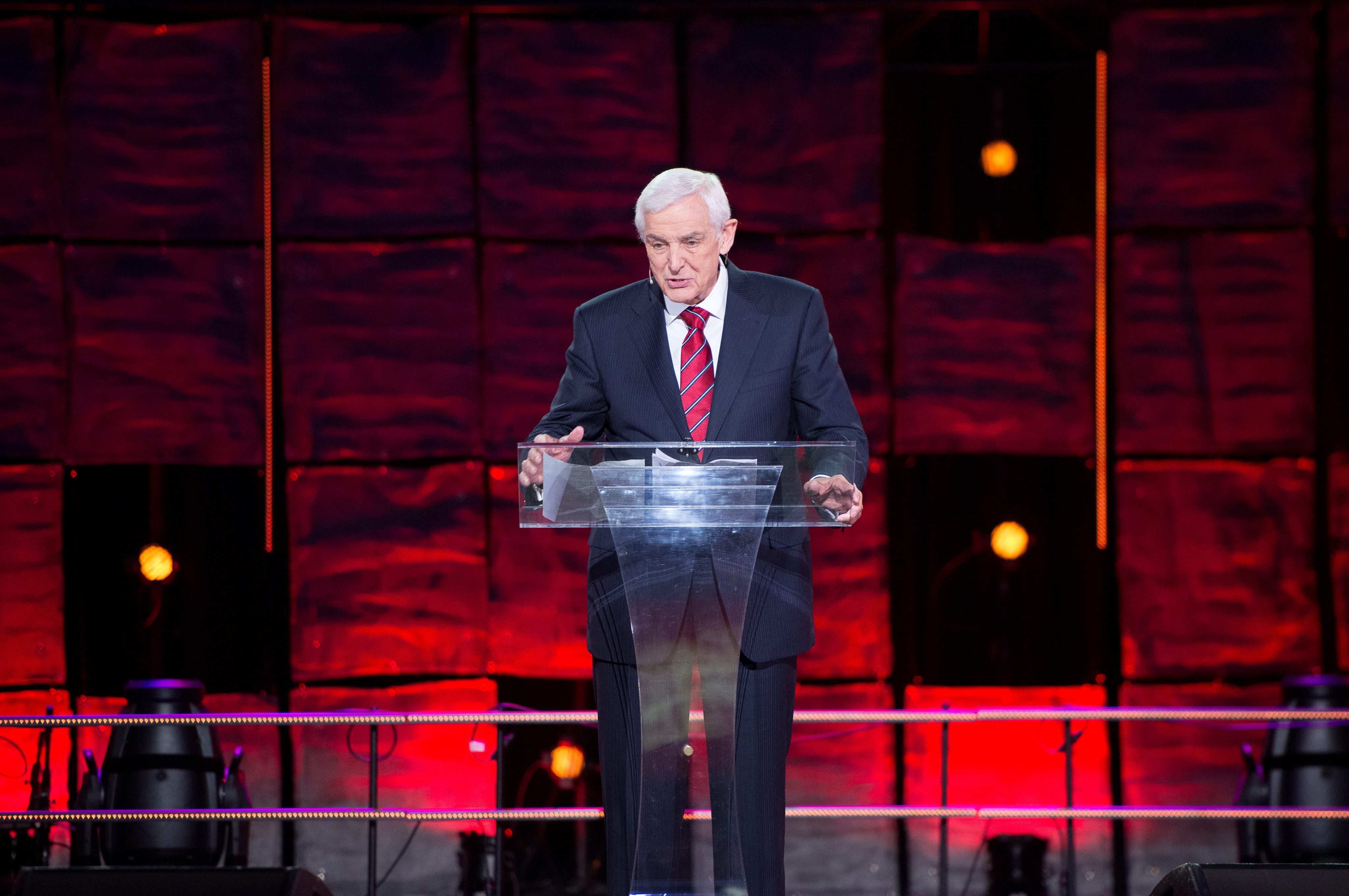 Dr David Jeremiah 2013 The Jeremiah Study Bible, NKJV: Jacketed