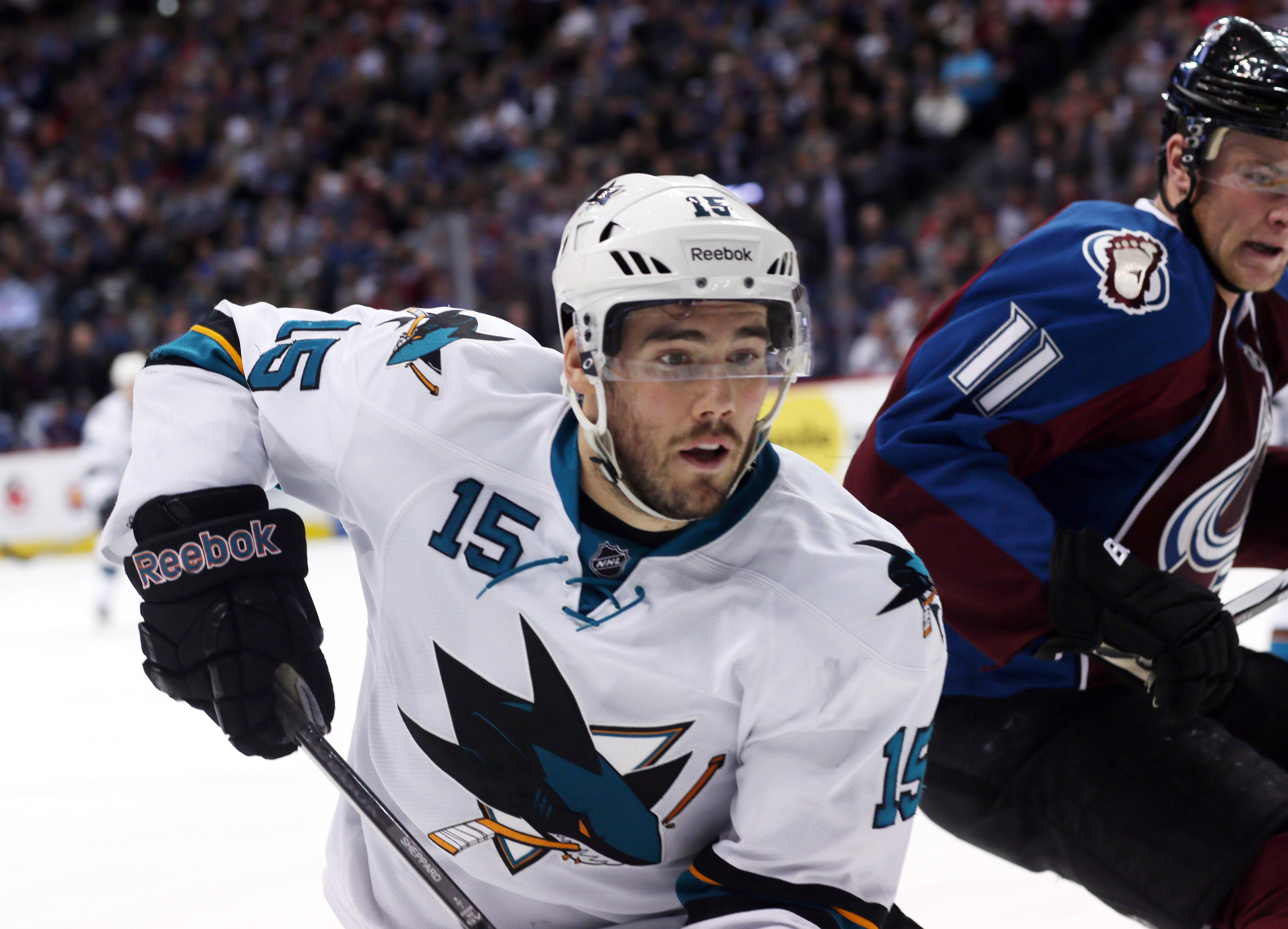 The Latest James Sheppard News | SportSpyder