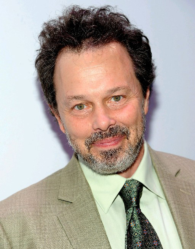 Curtis Armstrong Booger Fox 411 Throwback Thursday: 'Booger' Reflects