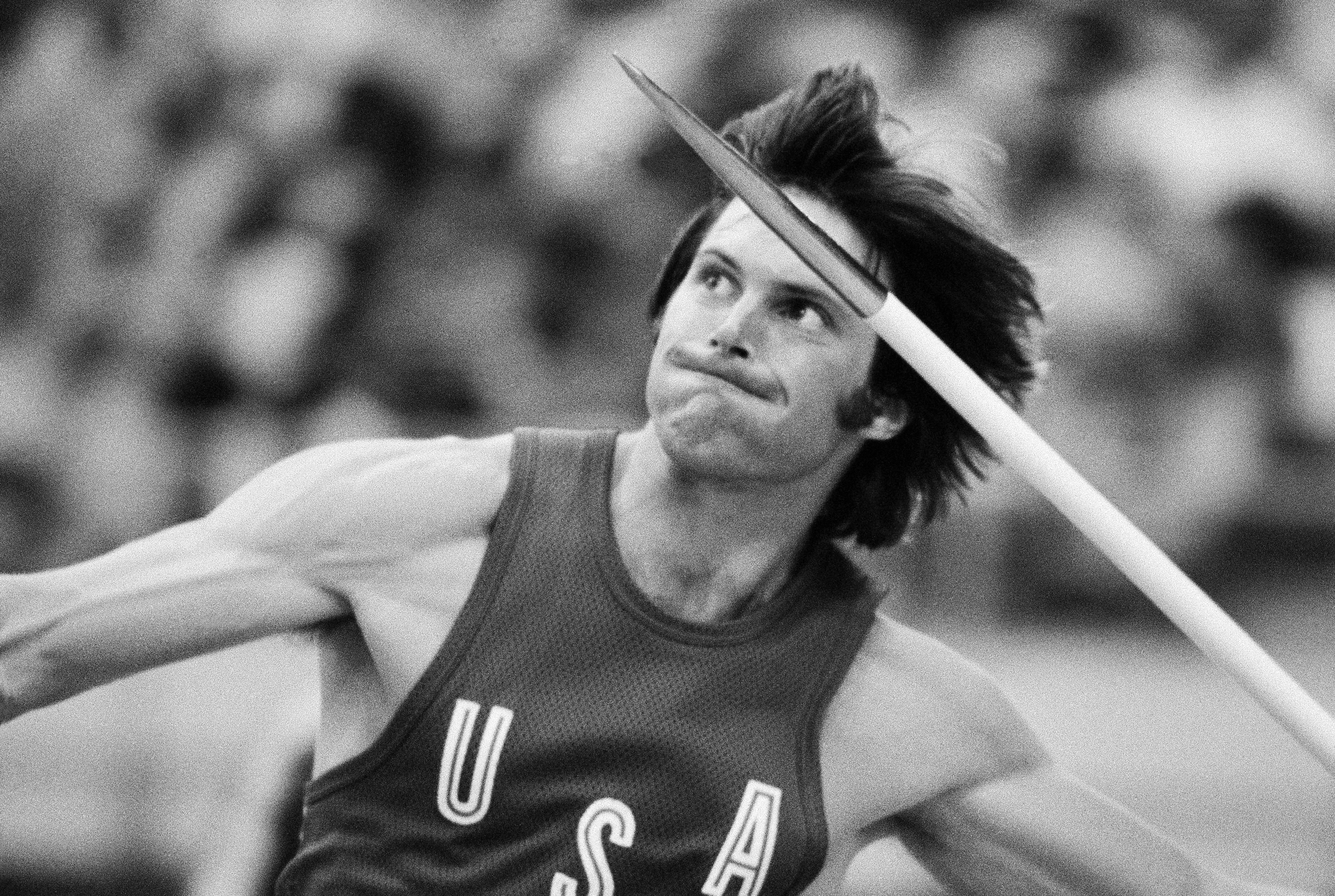 Famous Bruce Jenner Quotes