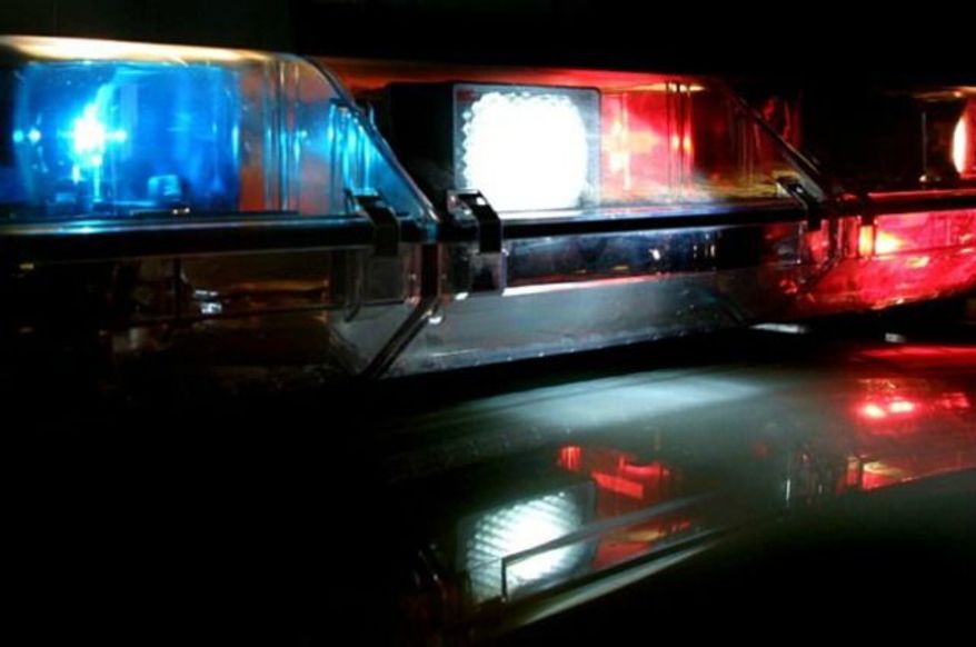 Police Lights Gif Tumblr