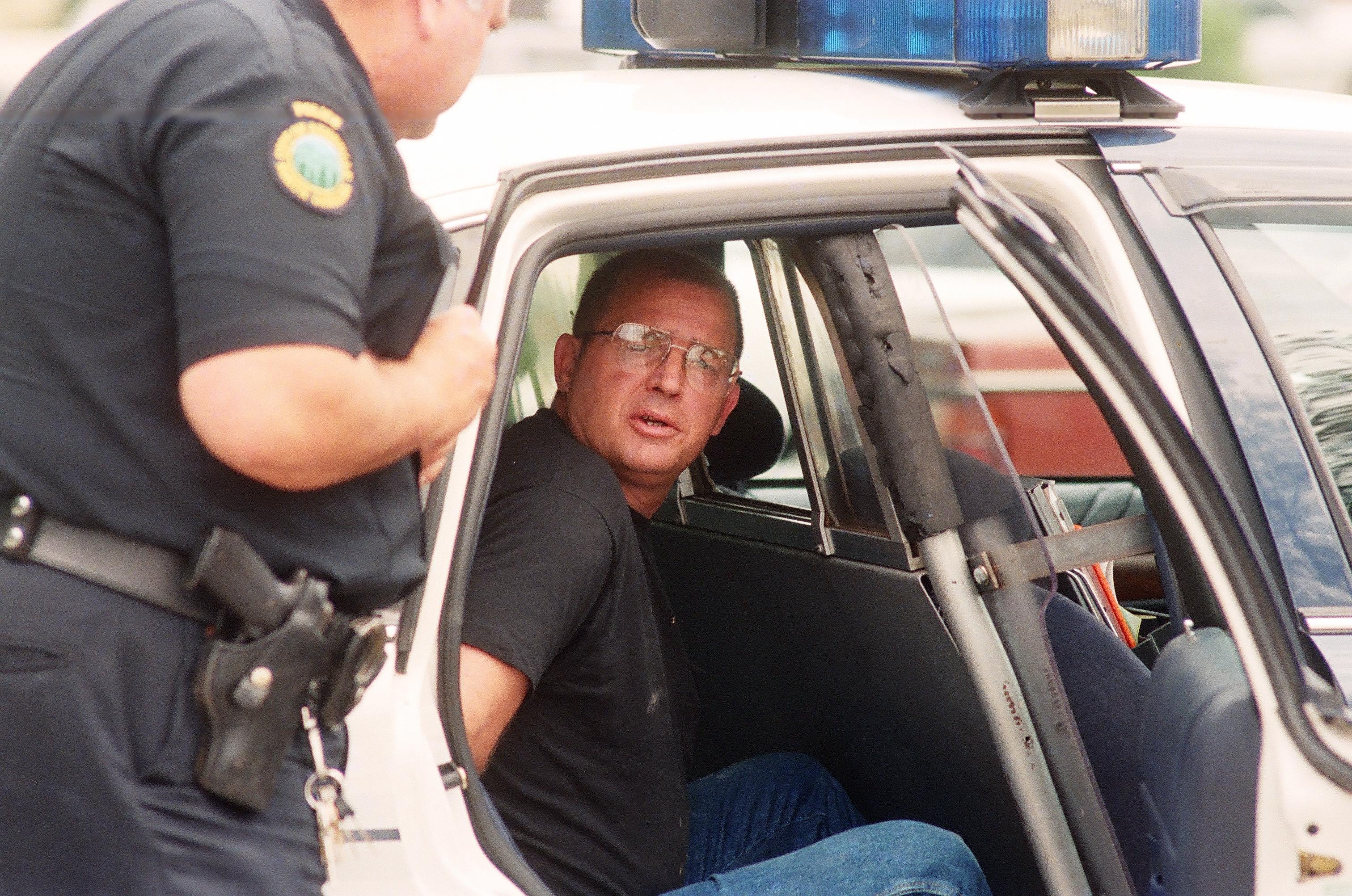 James Floyd Davis Ringling Bros And Barnum & Bailey Combined Circus