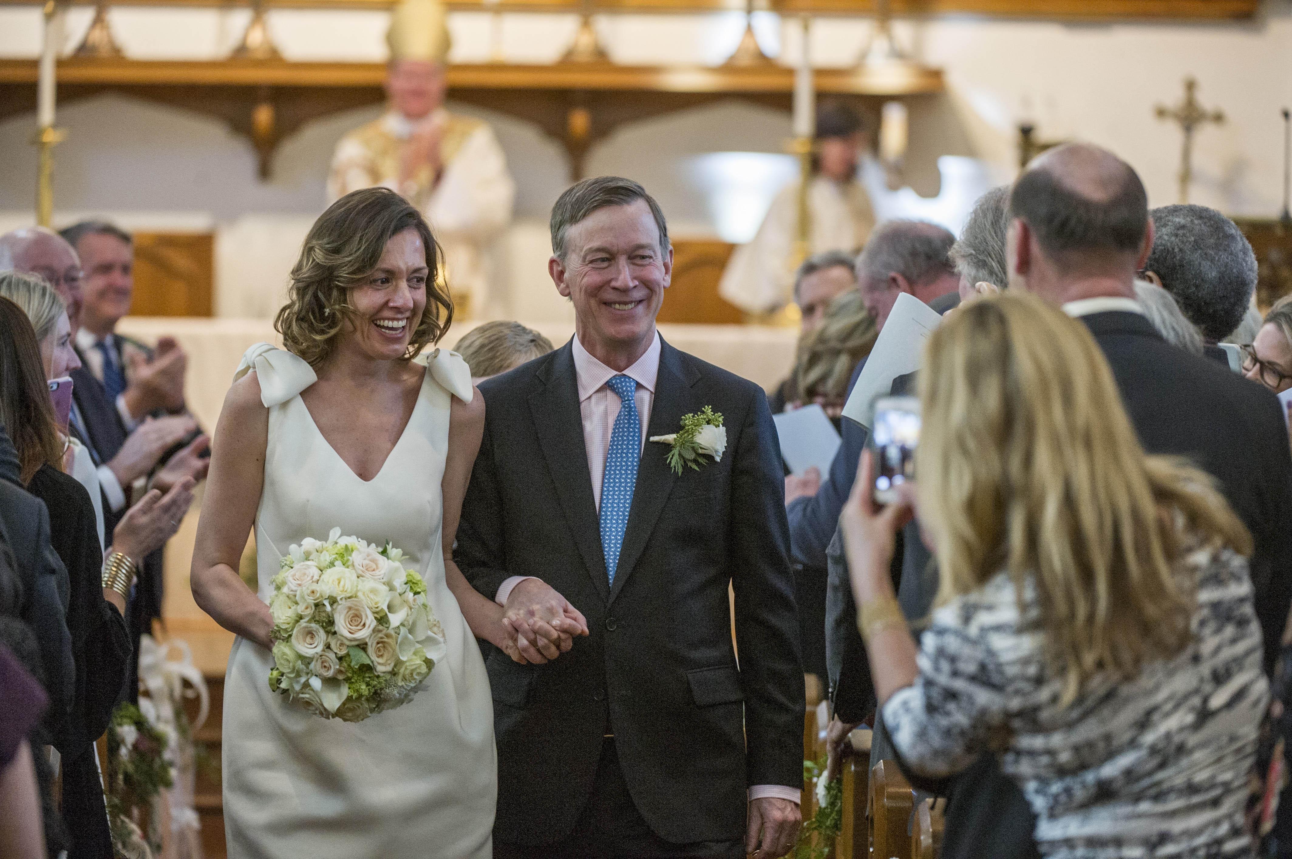 Robin Pringle Wedding