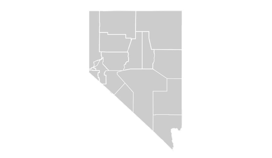 Elections 2020 - Live Nevada Democratic Caucus Results & Map ...