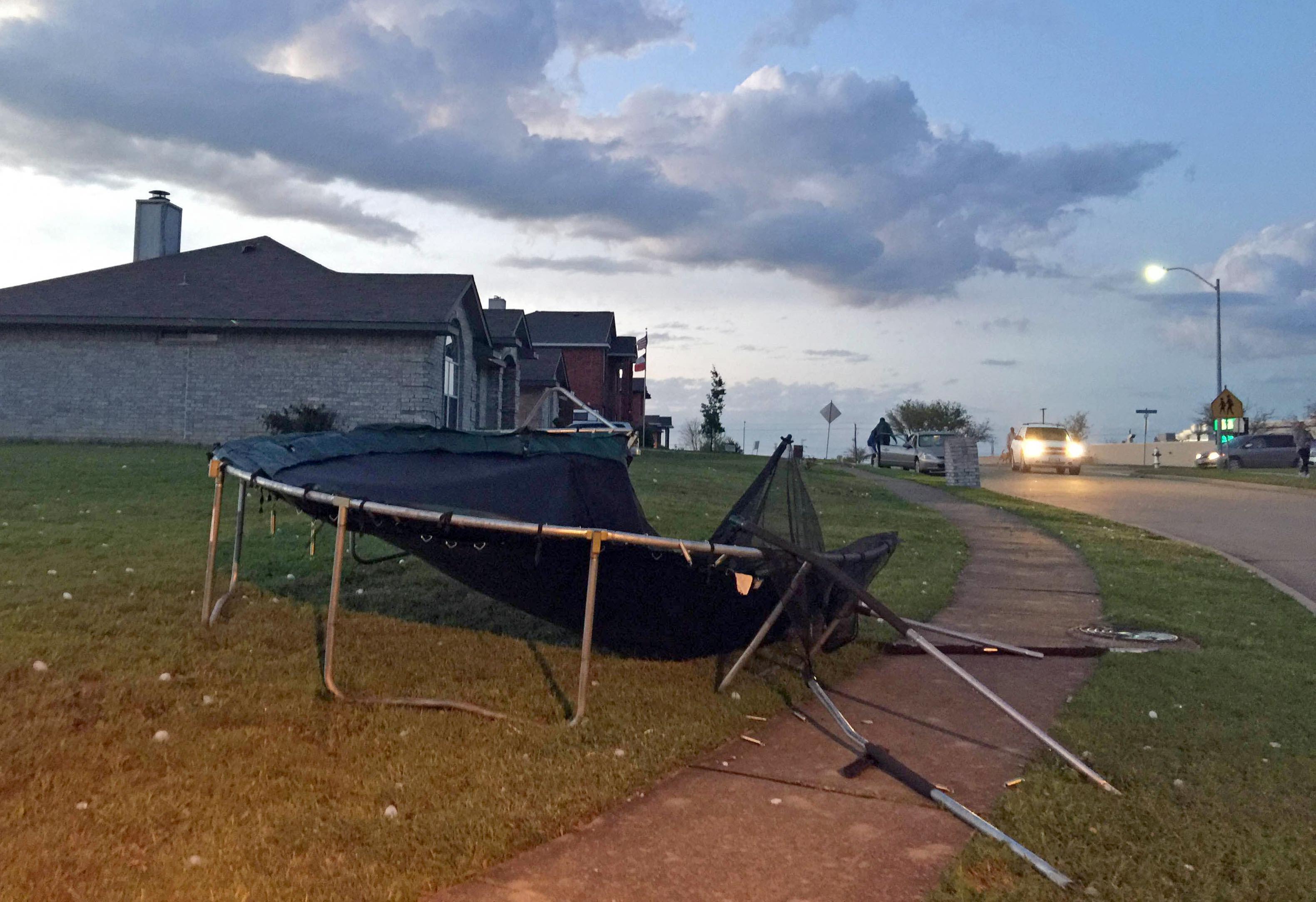 Northern Storm Baseball