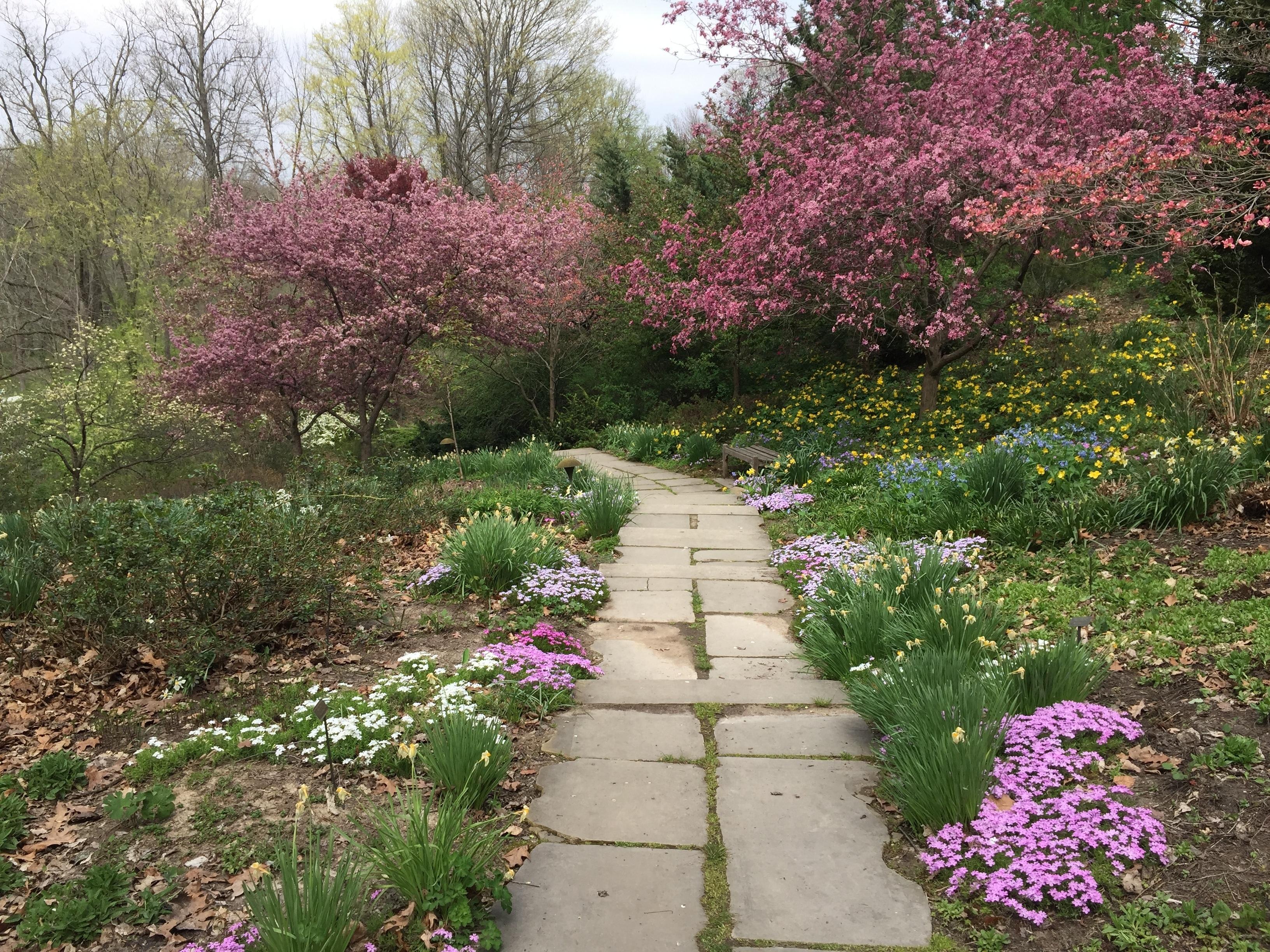 Indianapolis Botanical Gardens Hours | Fasci Garden