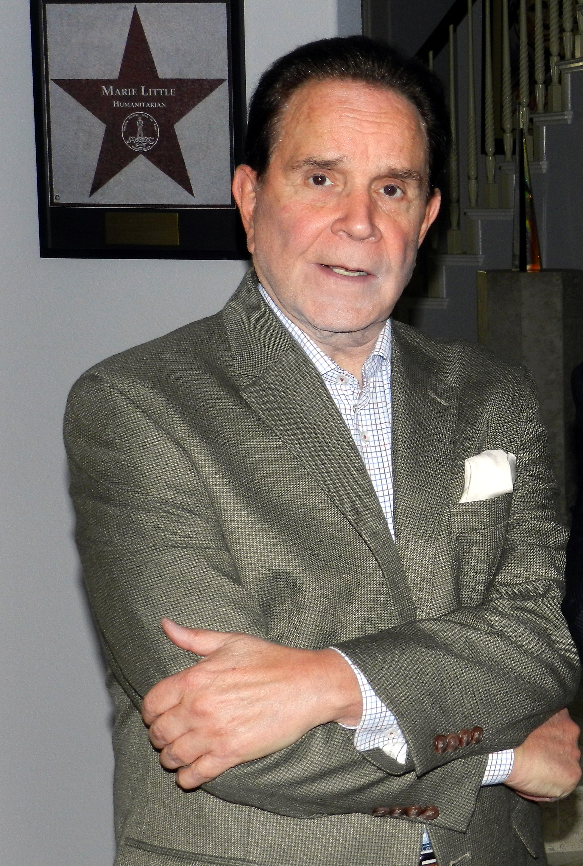 Rich Little