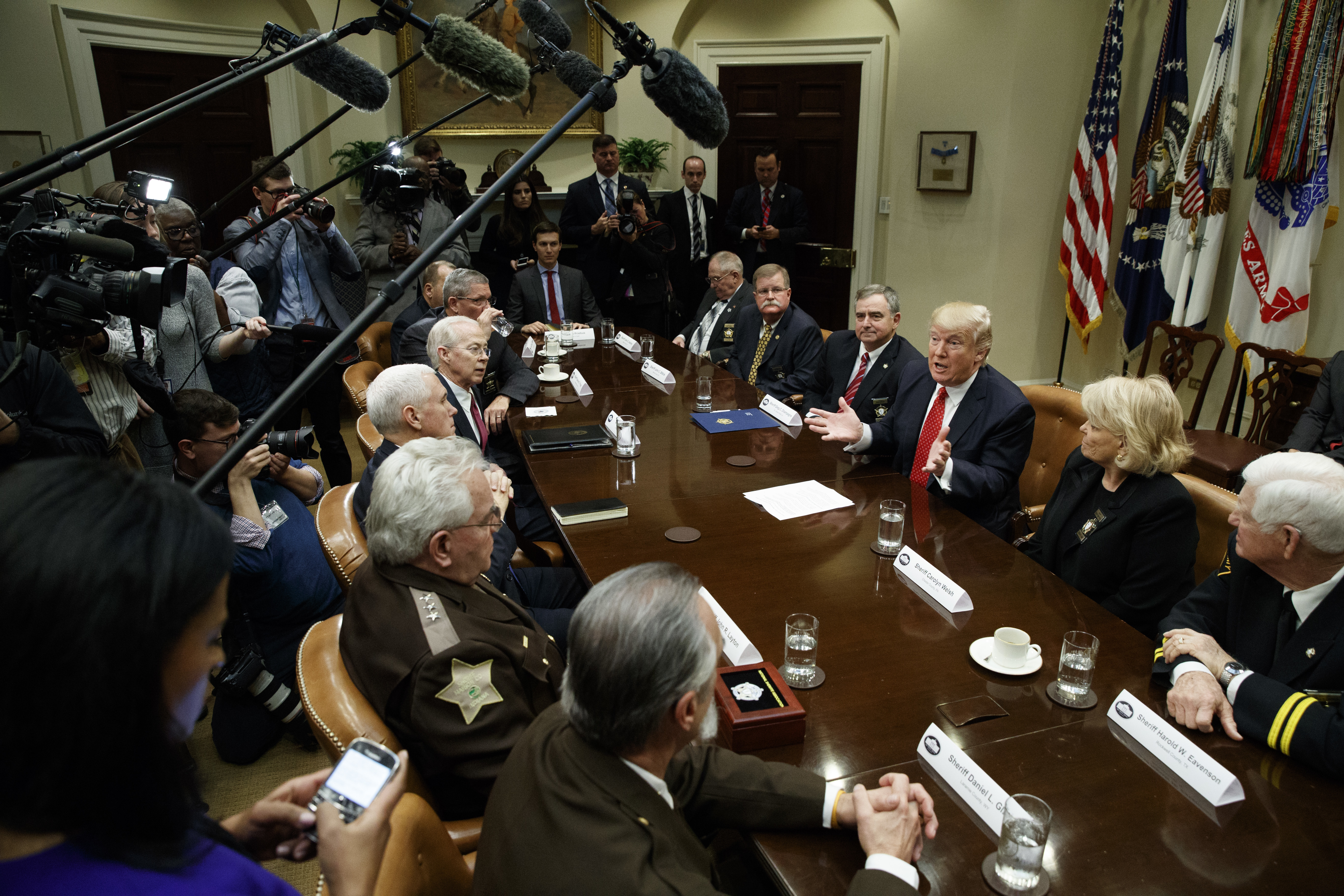 House Of Meetings