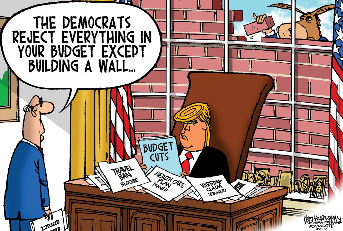 Science Budget Cuts Political Cartoons Office Budget Cartoons And