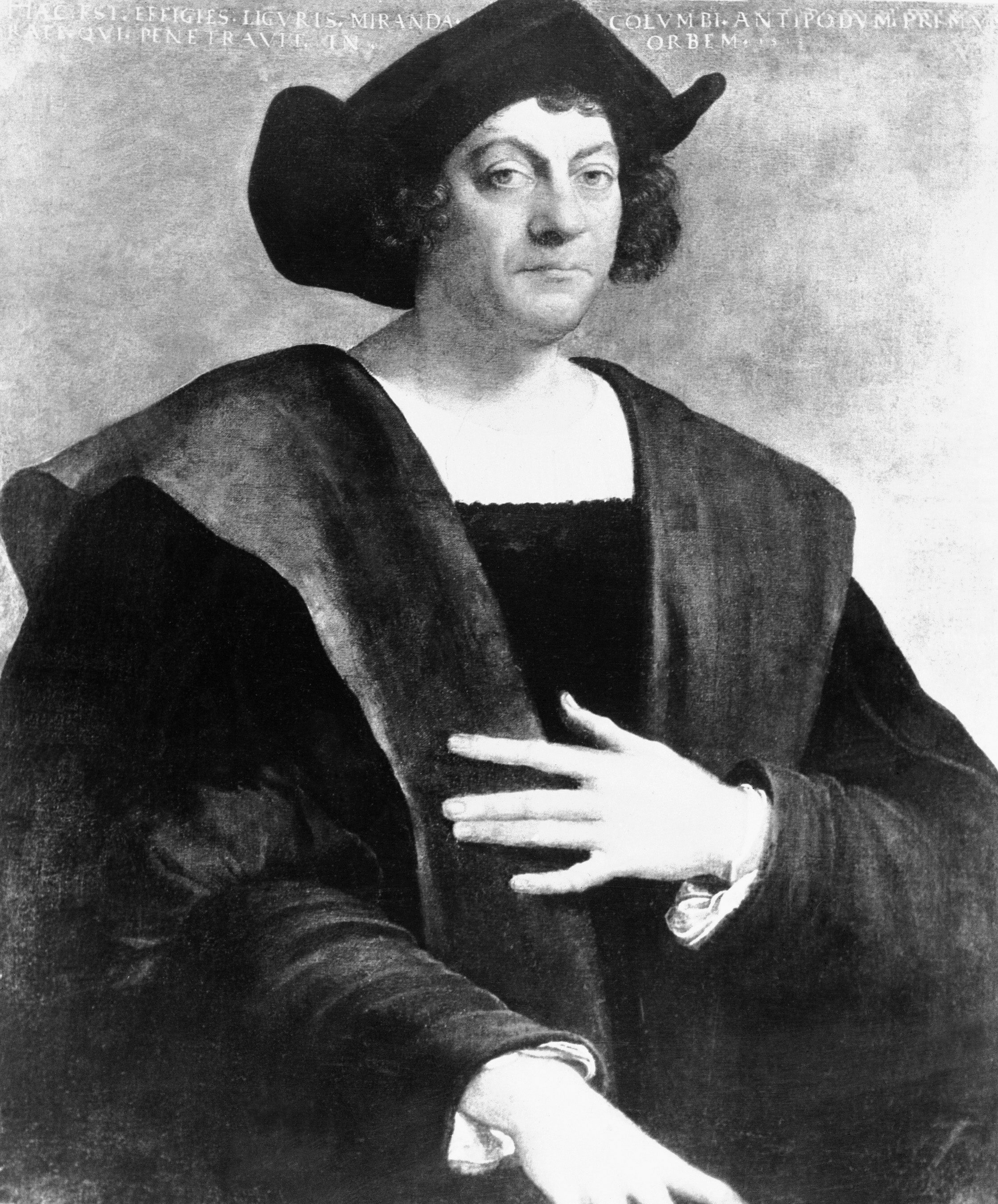 Christopher Columbus News, Articles, Stories & Trends for Today