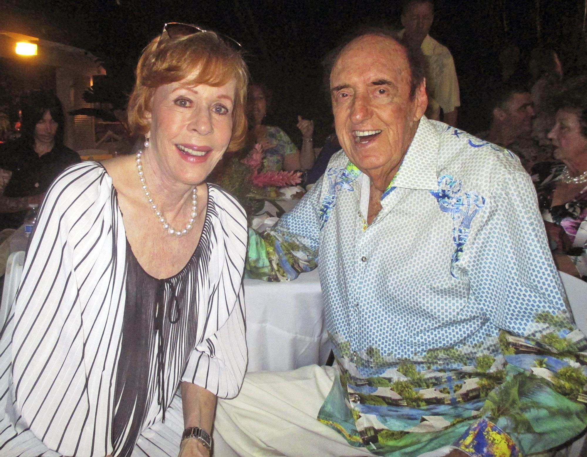 Jim Nabors Death Star Death: Gomer Pyle Star Jim Nabors Dies At 87