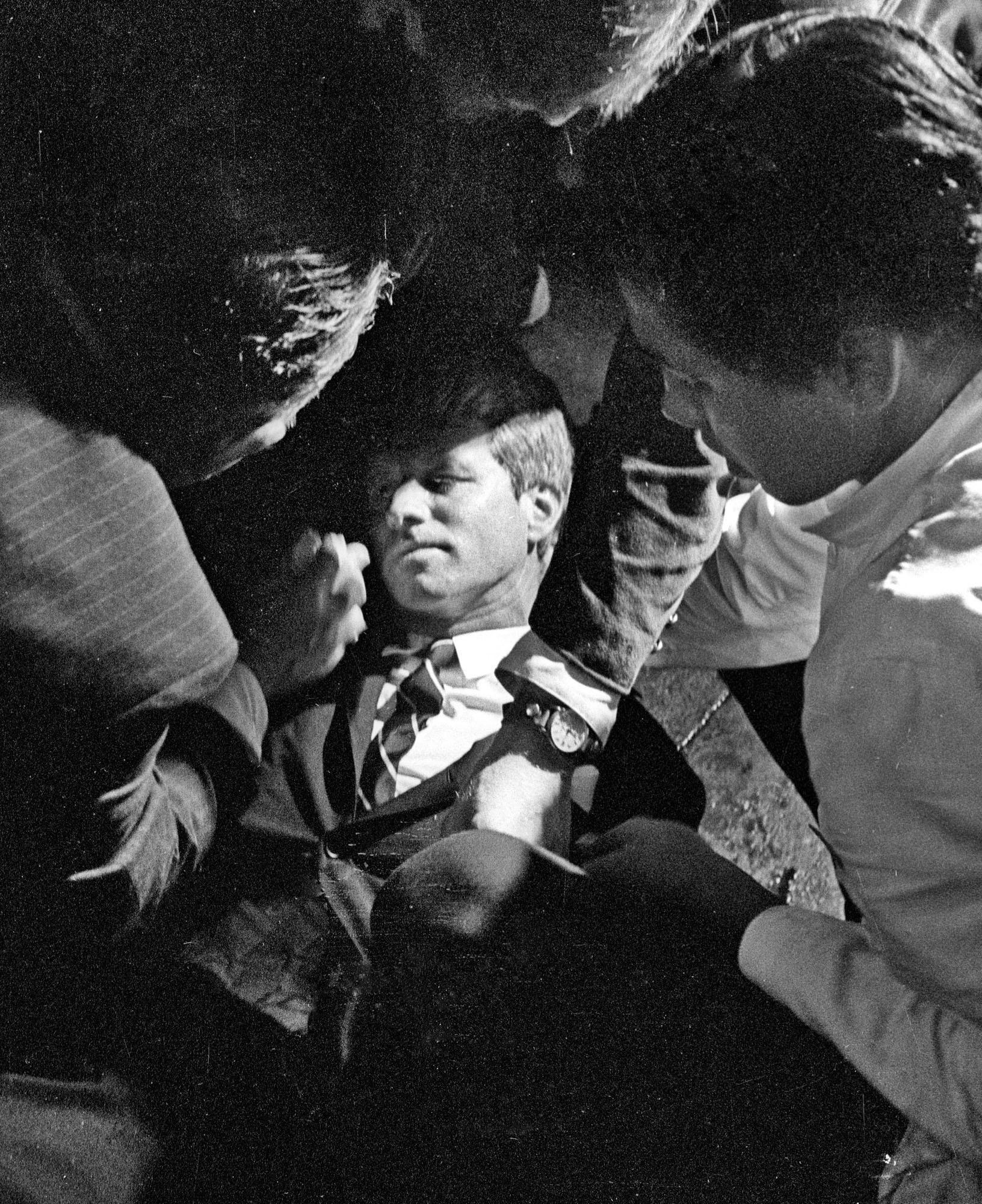 Rfk Assassination
