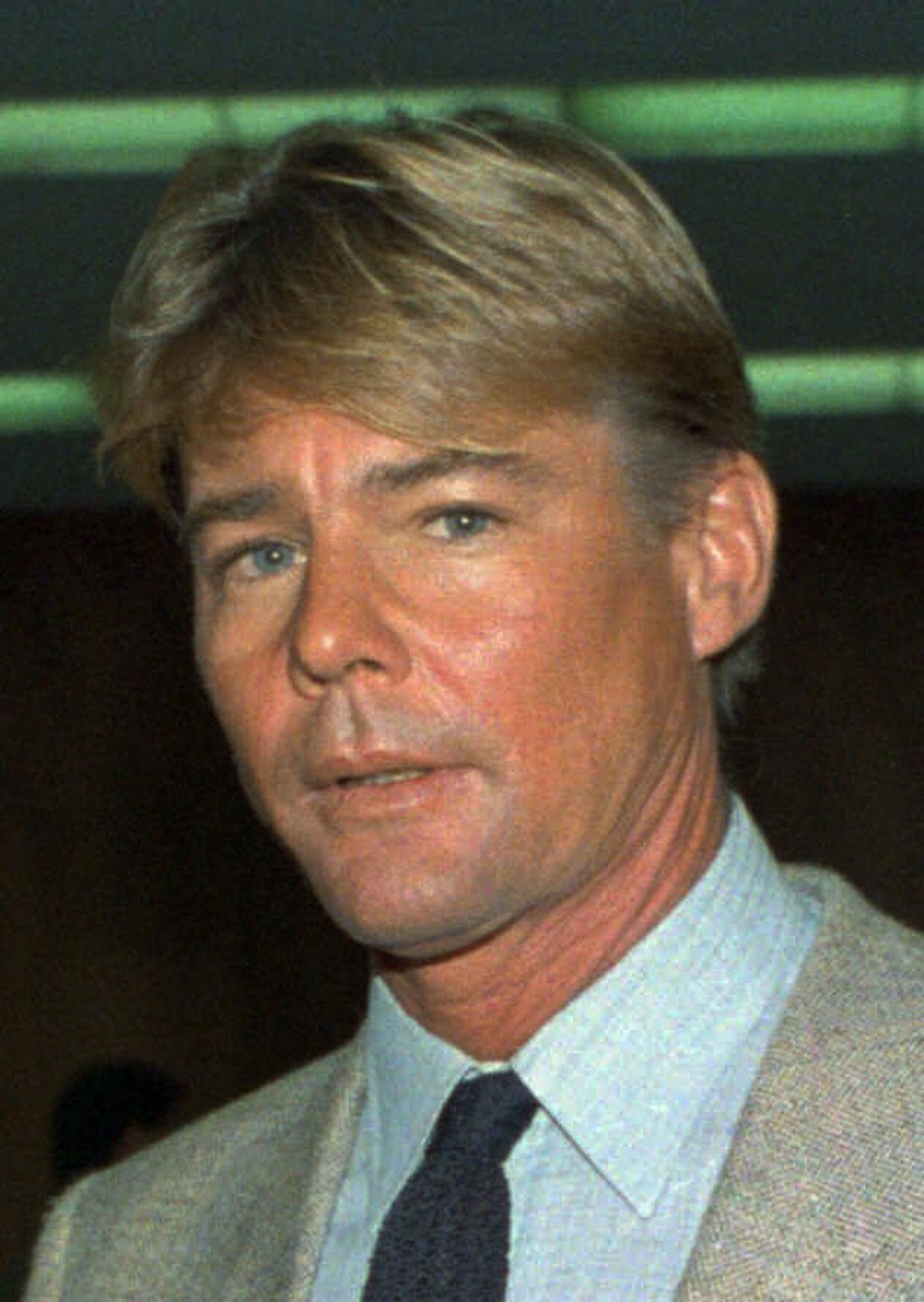 Jan Michael Vincent 2019