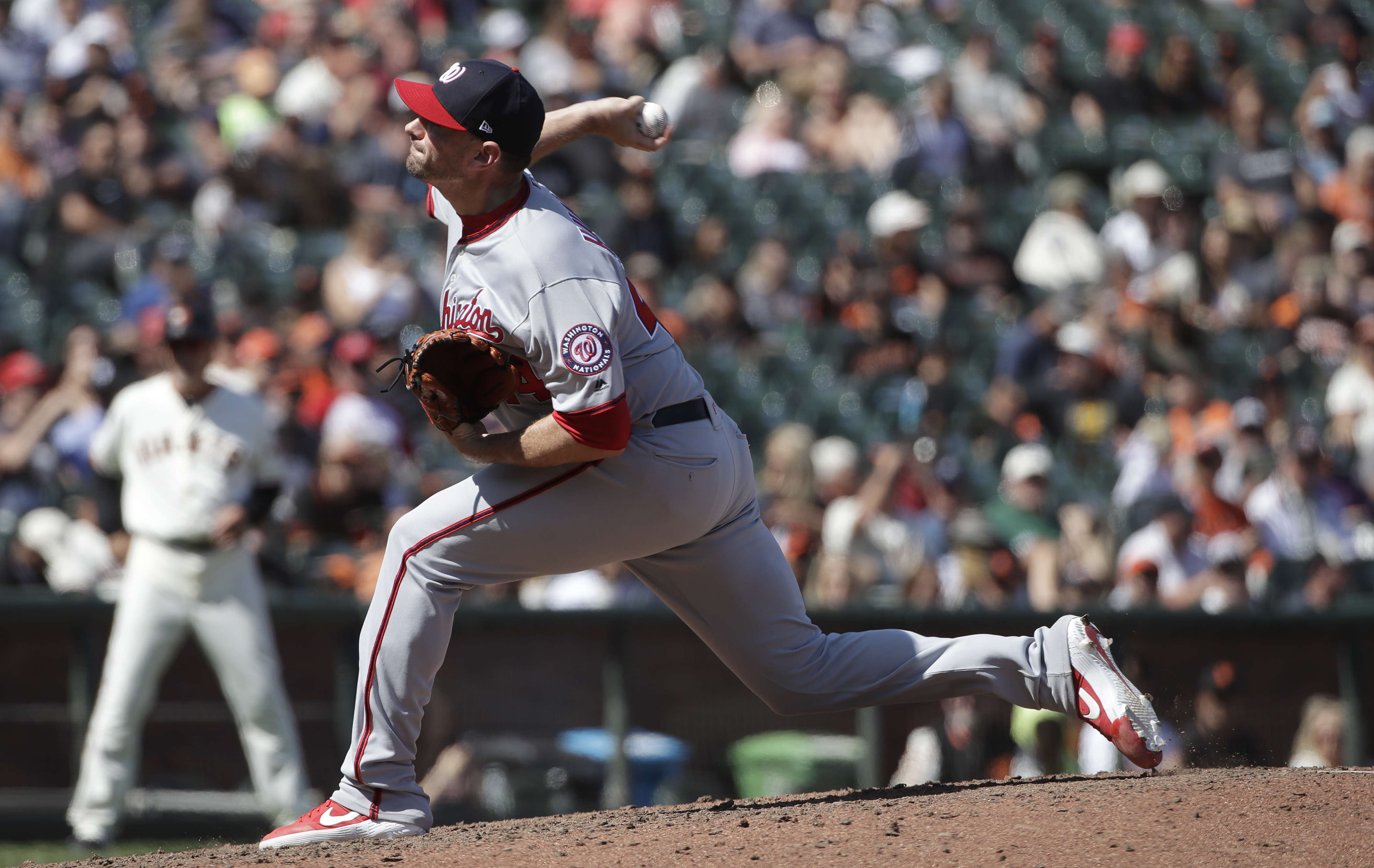 Hunter Daniel Manhunt