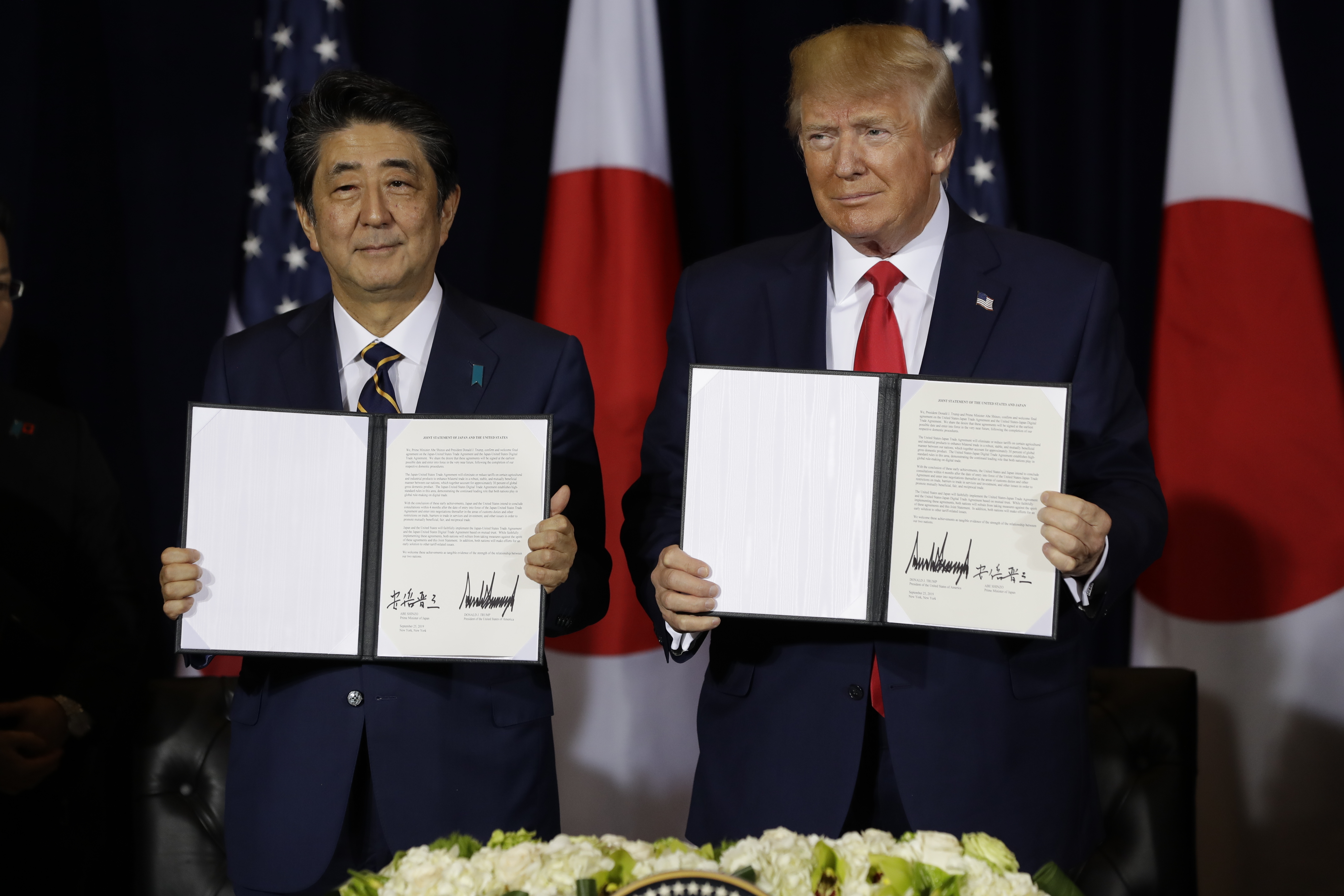 U.S. Tariffs News, Articles, Stories & Trends for Today