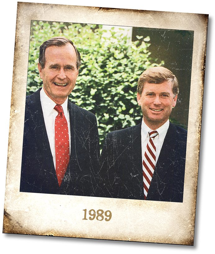 Boy Culture Dan Quayle