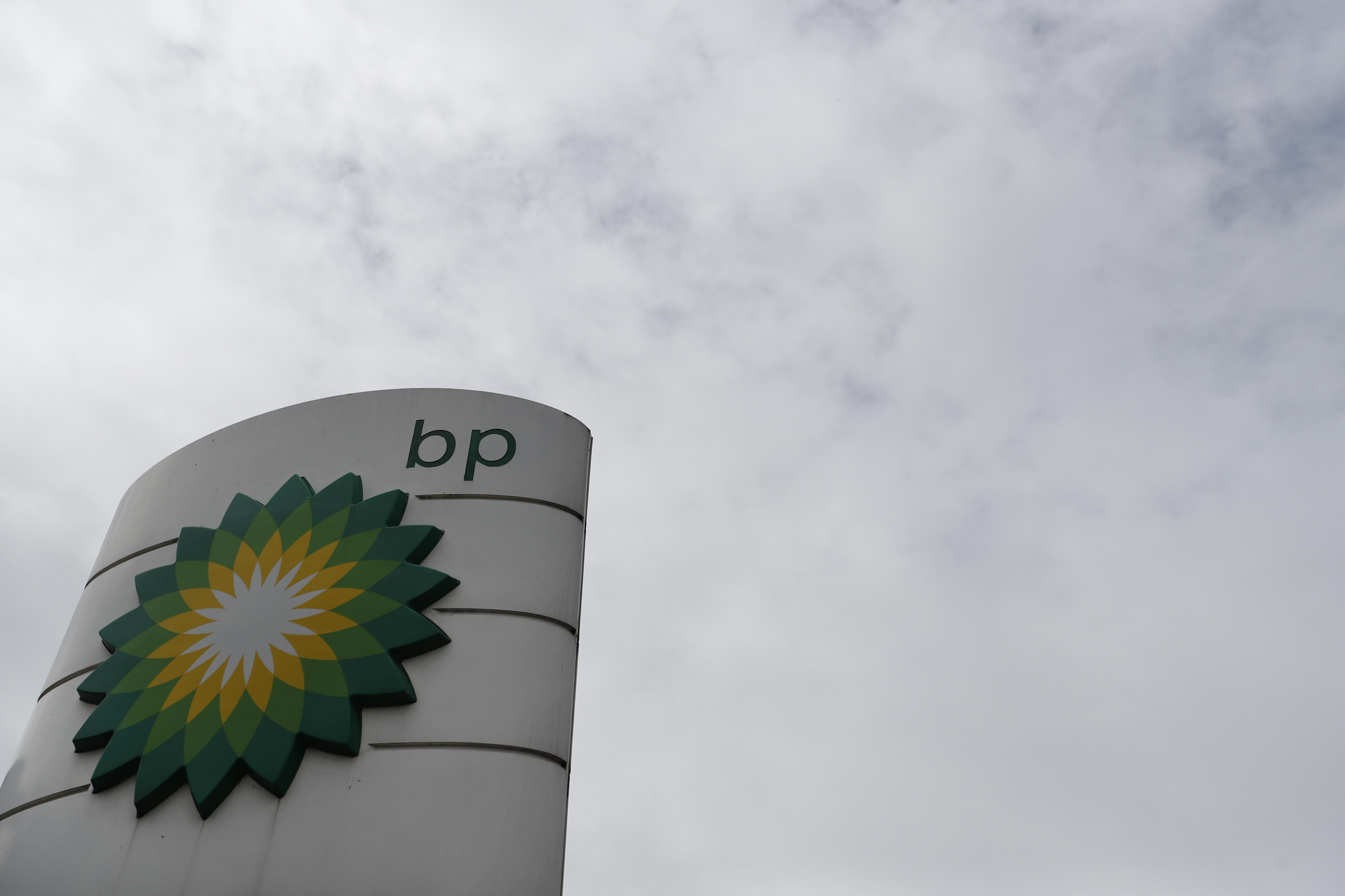 Bp Logo 2022