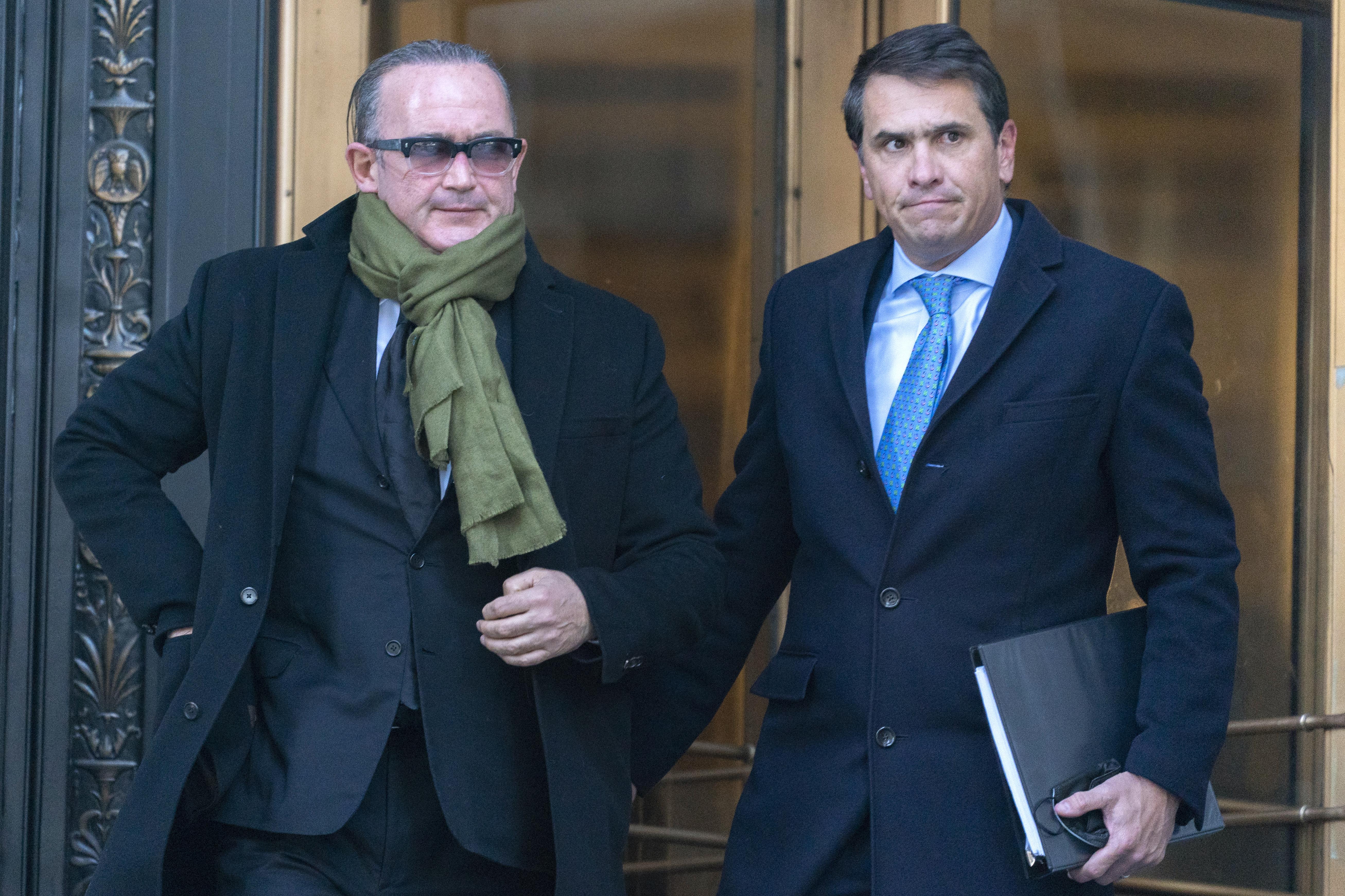 George Constantine Brooklyn Attorney