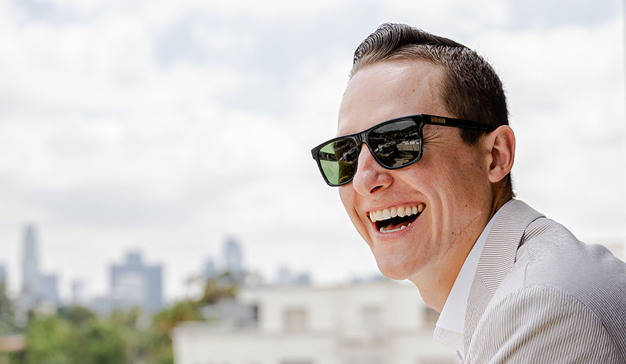 Luke Hessler and Insurance Branding are Helping Insurance Professionals ...