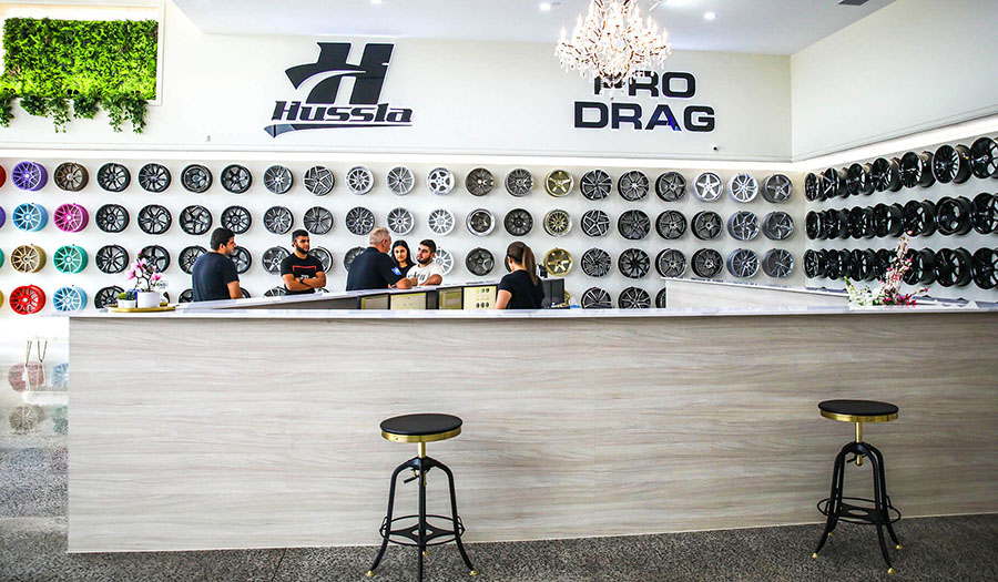 Affordable, High-Quality Rims: Ozzy Tyres Is Doing What Others Can’t ...
