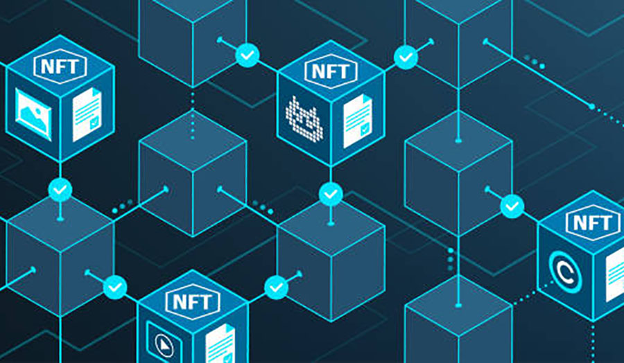 The Ultimate Guide To NFT Marketplace Business Model - Washington Times