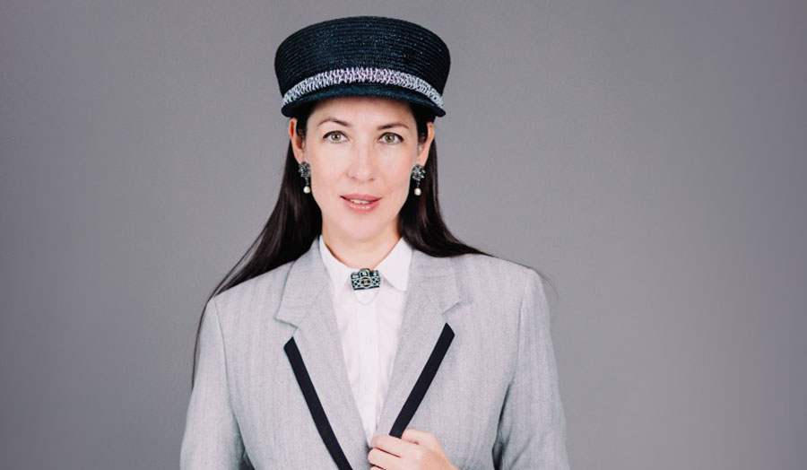 Maria Ivina: transforming passion, pleasure into business - Washington ...