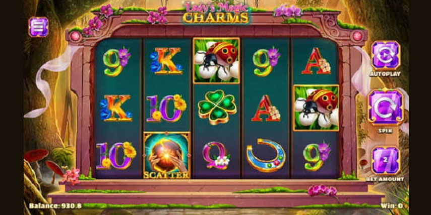 Best Real Money Online Slots: Top Online Slot Games to Play for Real ...