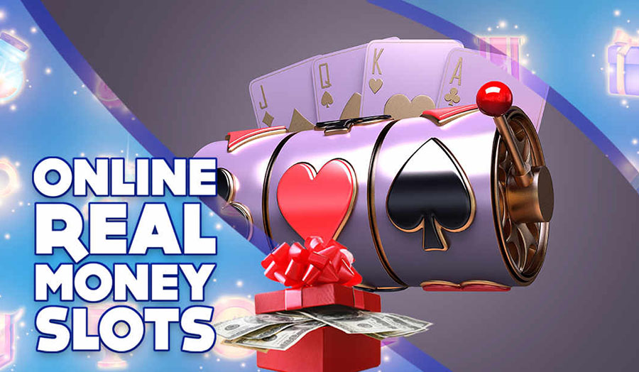 Best Real Money Online Slots: Top Online Slot Games to Play for Real ...