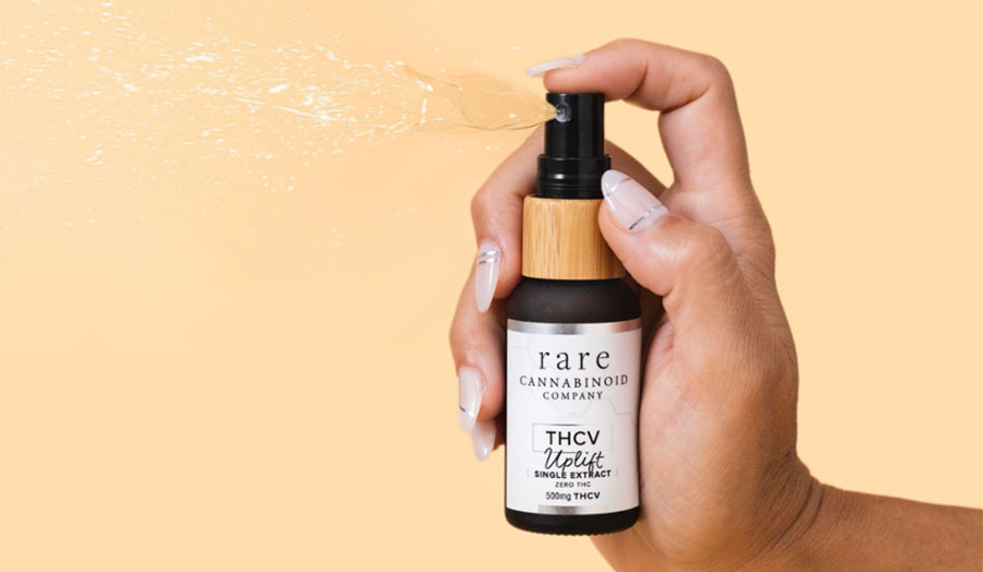 What is THCV, and does THCV weight loss work? - Washington Times