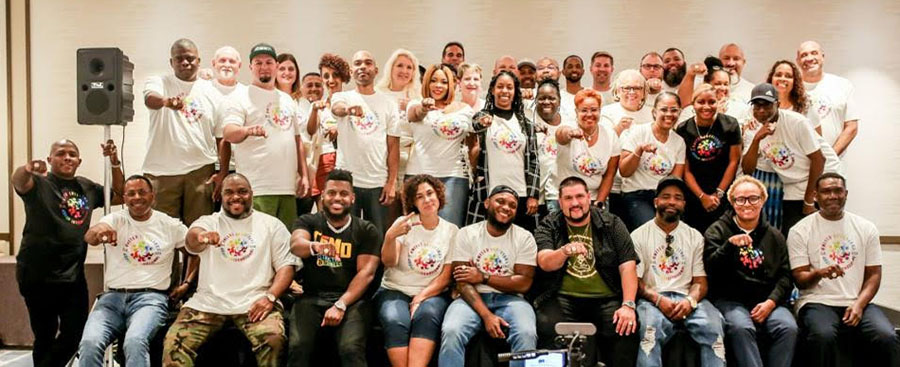 How UIGISC Helped 100 People Make $1 Million in Less Than Three Years - Washington Times