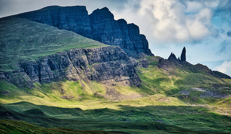 Experience Majestic Landscapes of the UK | Top-10 Places to Explore ...