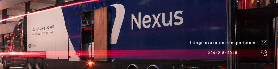 Nexus Auto Transport Review 2023 - Washington Times