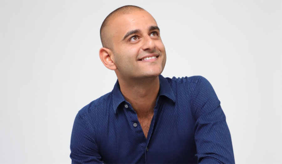 Jason Shurka: A Visionary Uniting Humanity Through UNIFYD World and ...