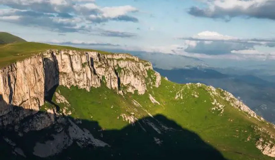 Unraveling the Puzzle of Karabakh: Reintegration and Supply Route ...