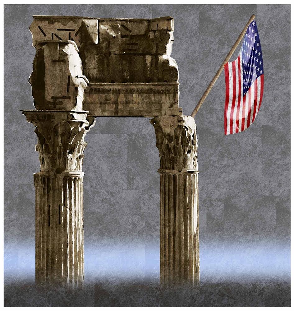 The Fall Of Rome America PDF) Download Why Empires Fall: Rome,