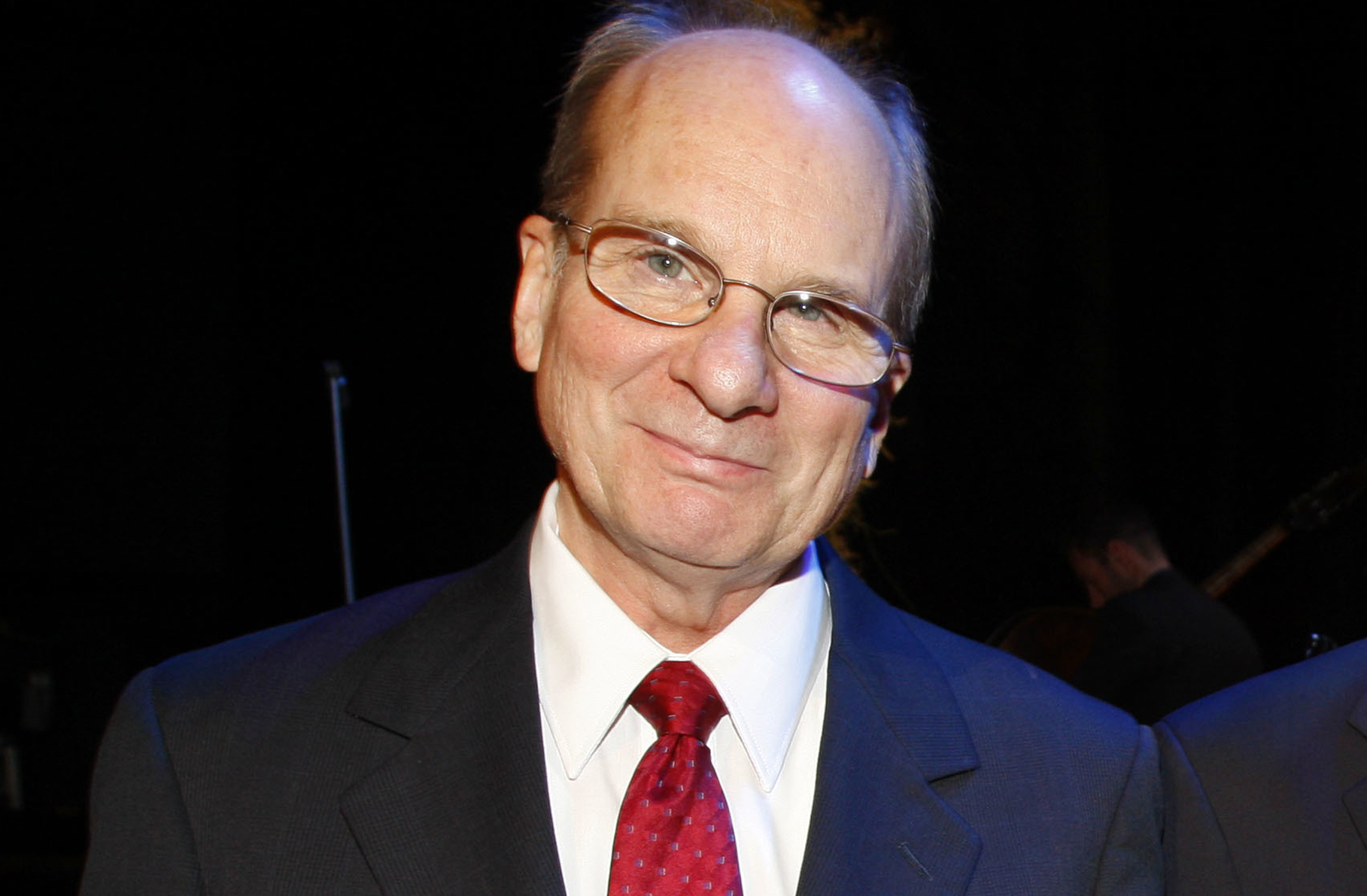 Louis Gaines Congressman