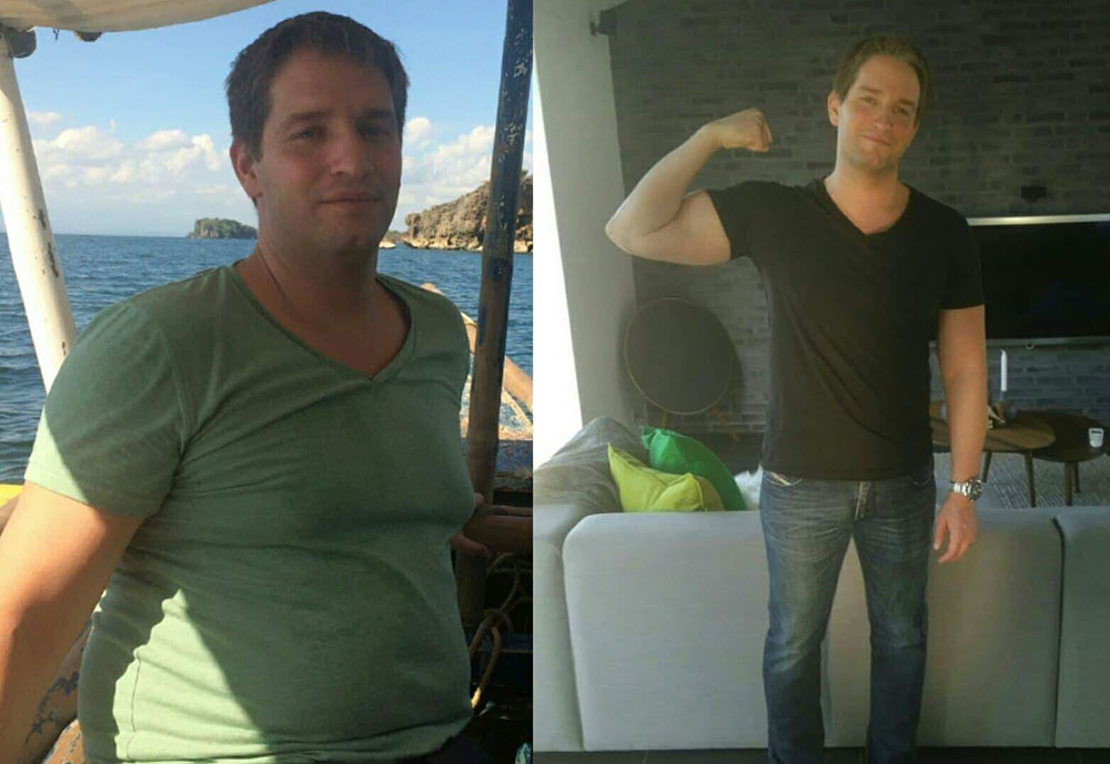 BionicGym: Igniting Calorie Burn and Accelerating Weight Loss through ...