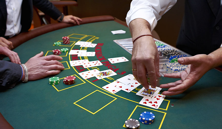 Anticipating the Surge: Casino Boom Expectations in 2024 - Washington Times