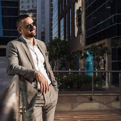 Discover the Opulence of Dubai’s Most Luxurious Estates With D&B ...