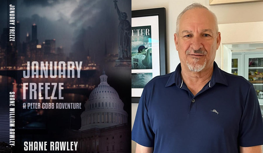 A Remarkable Journey of Espionage, Friendship, and Redemption ...