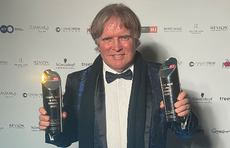 Dr. Patrick Treacy and Ailesbury Clinics - Elevating Aesthetic Medicine ...