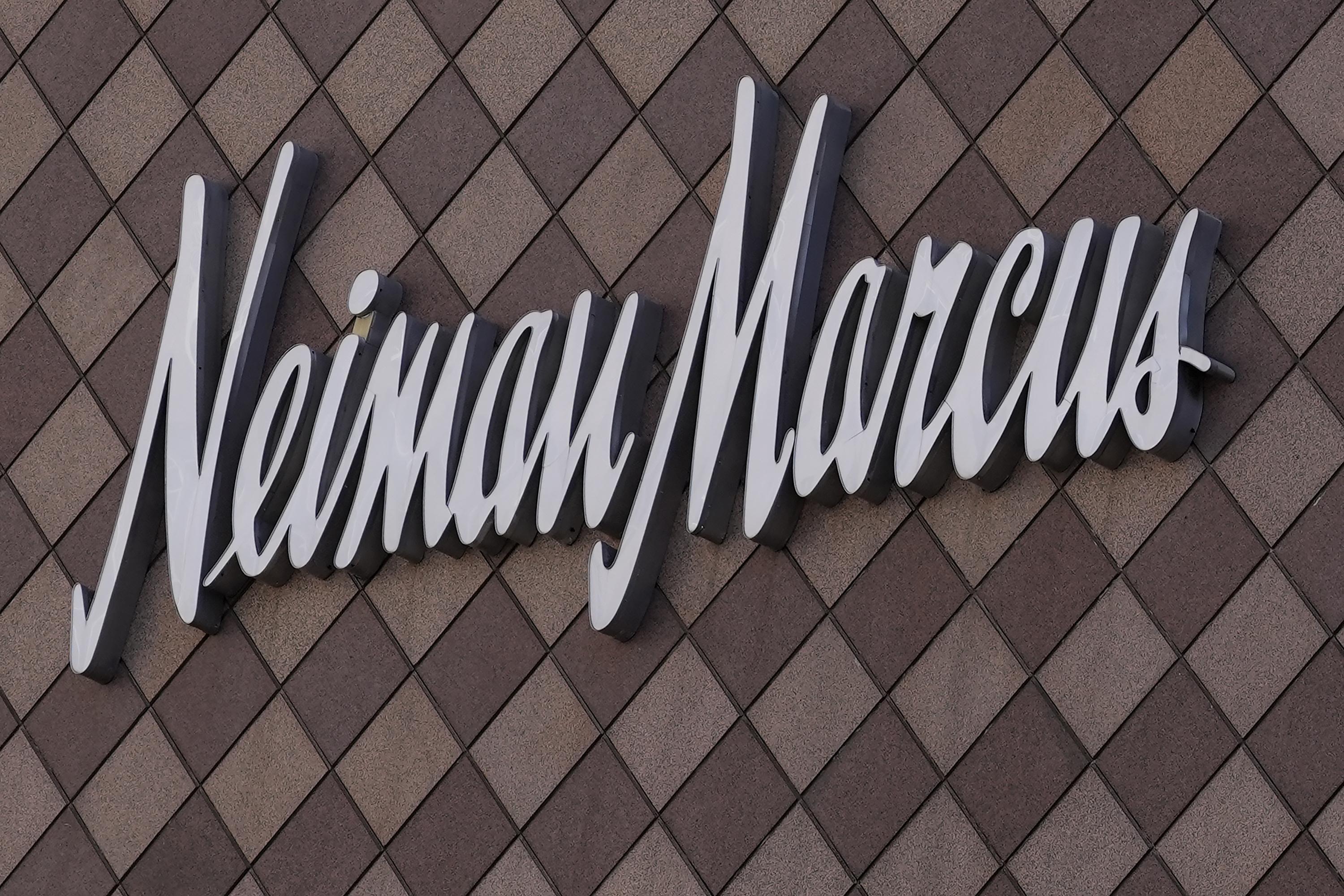 Neiman Marcus Store Catalog