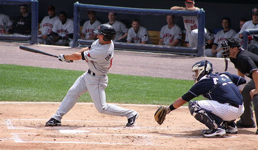 Number Positions on a Baseball Field: Baseball Field Positions Guide ...