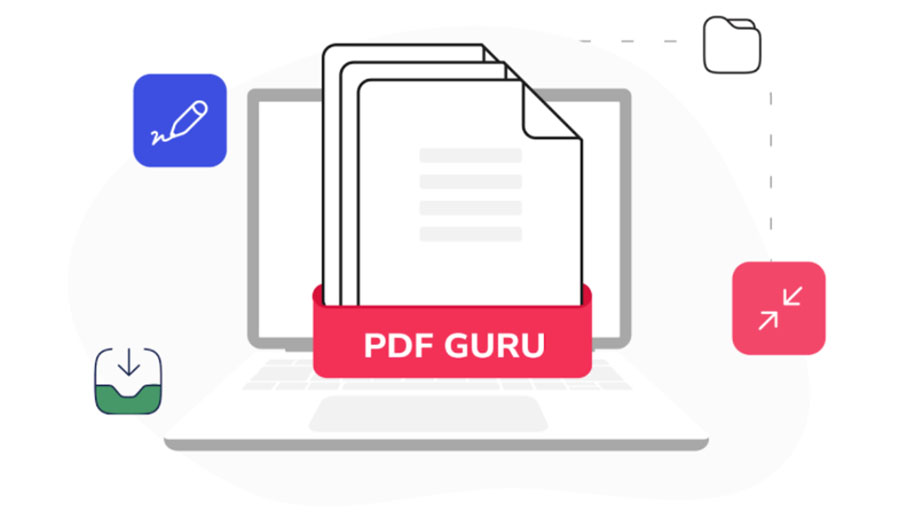 Discover How PDF Guru Can Streamline Your Document Management - Washington Times
