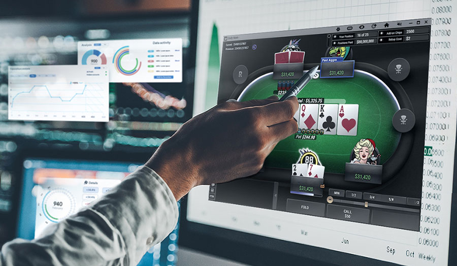 How ACR Poker Leverages Marketing Intelligence for Superior Player ...