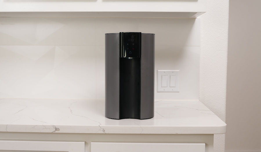 Waterdrop Filter: The Key Differences Between Electric and Gravity-Fed ...