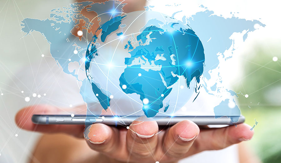 The Challenge of Connectivity in Rural Areas Abroad and How BOSS ...