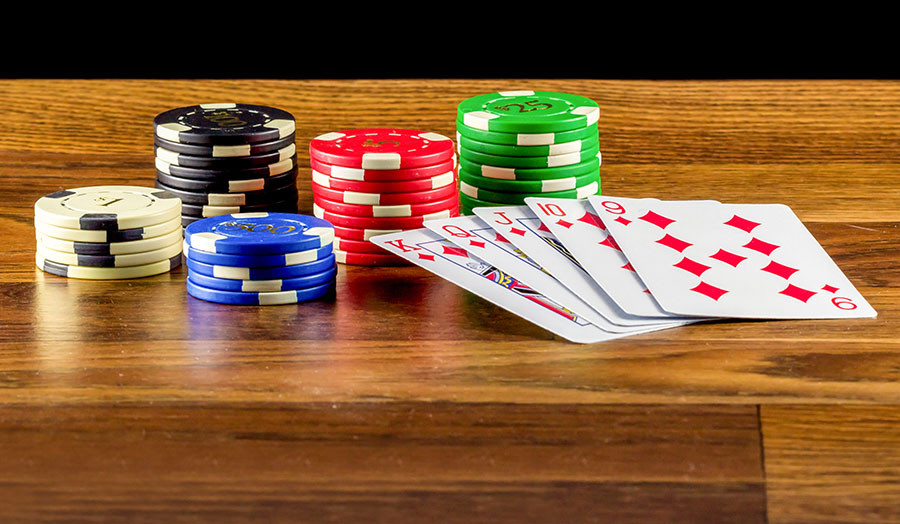 Atlantic Lottery Teams Up with Evolution: A New Era for Regulated ...
