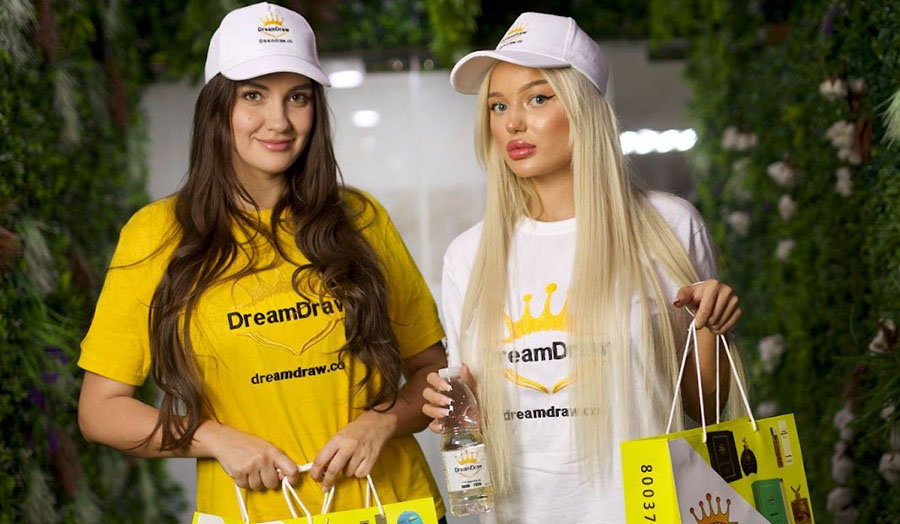 Why Dream Draw LLC FZ is Capturing Consumer Attention - Washington Times